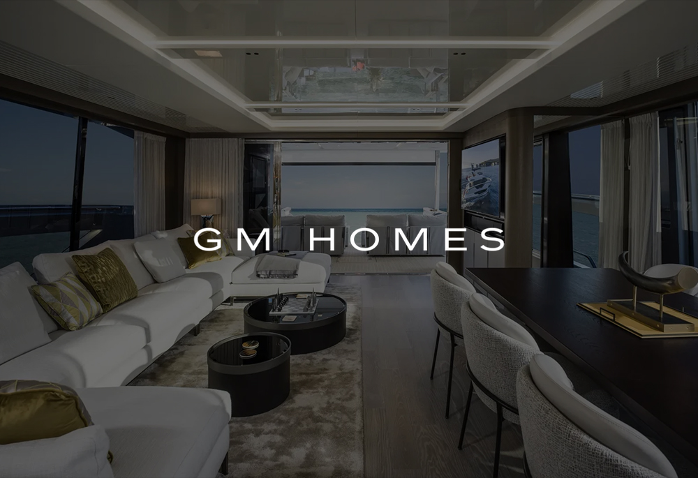GM Homes | Molo Agency Case Studies